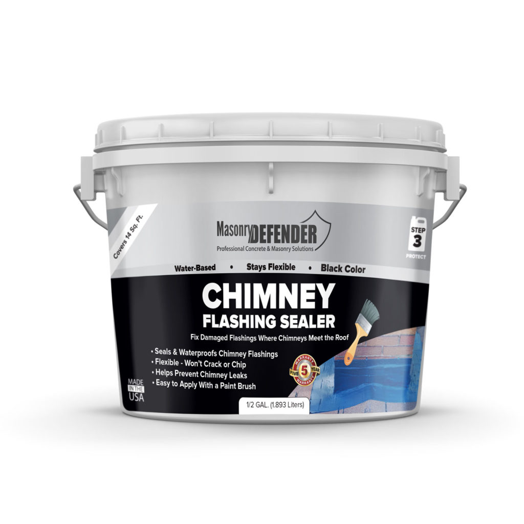HOME - Masonry Defender